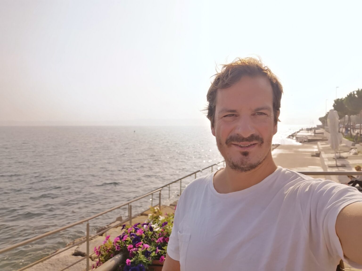 Koper – hübsche authentische Stadt an der slowenischen Küste ...